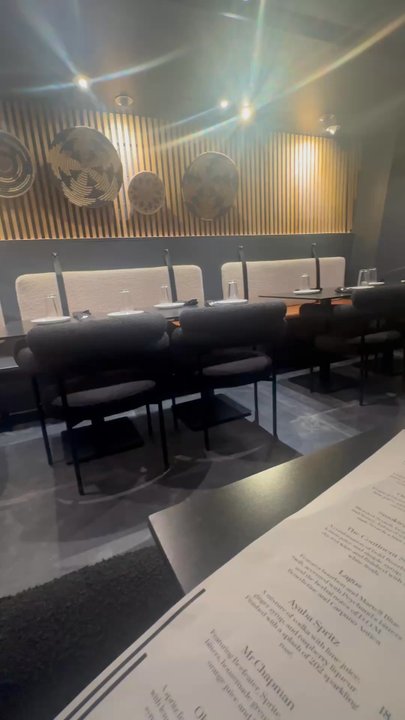 THE CONTINENT DC - Updated July 2025 - 285 Photos & 120 Reviews - 1110 ...