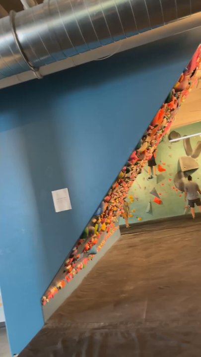 BOULDERING PROJECT - POPLAR - Updated December 2025 - 150 Photos & 237 ...