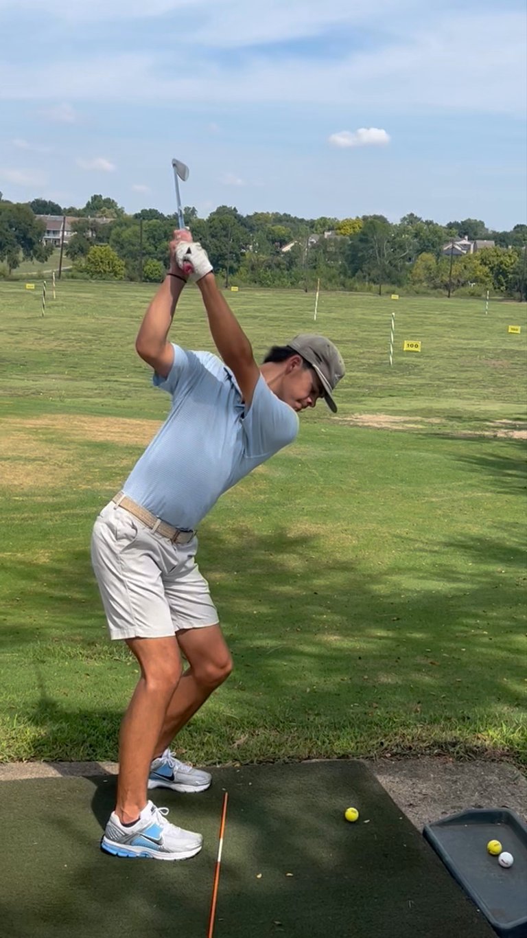 Wyatt Moore's Golf Recruiting Profile | FieldLevel
