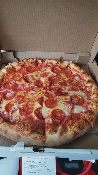 BELLA NAPOLI PIZZERIA - Updated December 2025 - 16 Photos & 47 Reviews ...