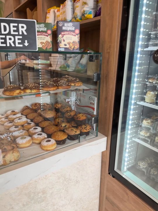 SARAY BAKERY & PATISSERIE - Updated May 2026 - 50 Photos & 17 Reviews ...