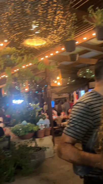 ELSEWHERE GARDEN BAR & KITCHEN - Updated January 2025 - 1022 Photos ...