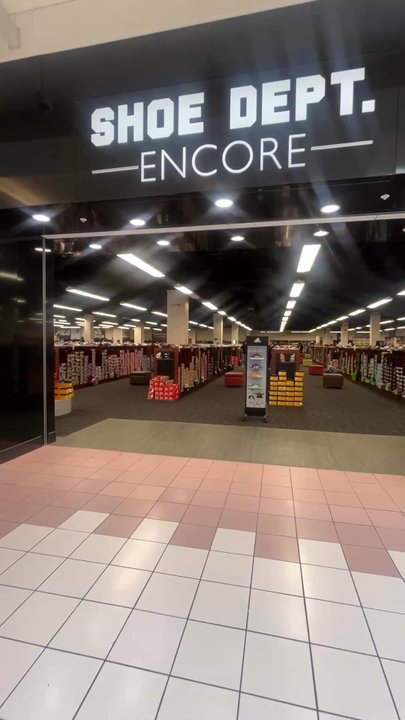 THE MALL AT GREECE RIDGE - Updated December 2025 - 85 Photos & 41 ...