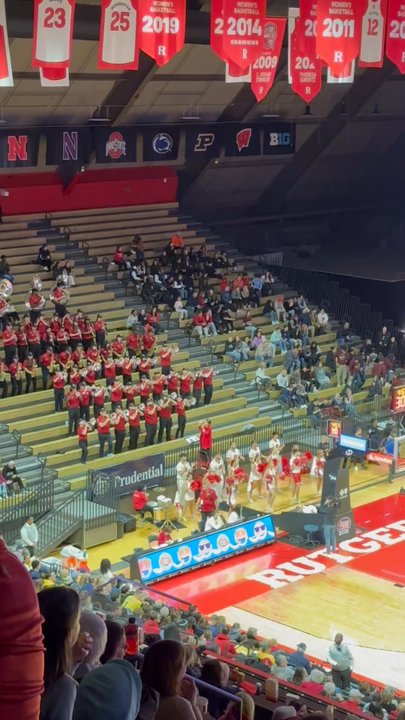 JERSEY MIKE’S ARENA - Updated March 2026 - 26 Photos - 83 Rockafeller ...