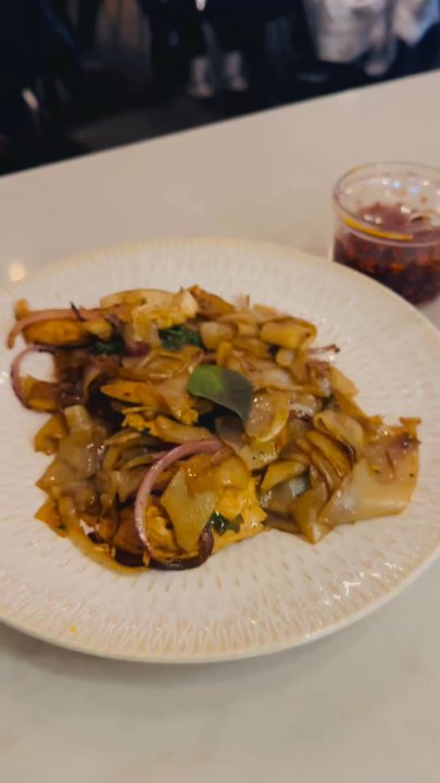 ZAVY KITCHEN - Updated December 2025 - 76 Photos & 37 Reviews - 111 E ...