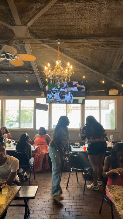 THE HIVE BUCKHEAD - Updated March 2025 - 548 Photos & 659 Reviews ...