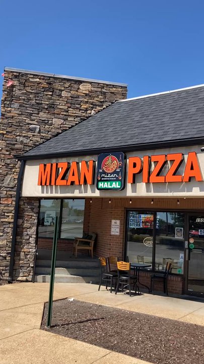 MIZAN PIZZA - Updated December 2025 - 15 Photos & 14 Reviews - 15523 ...
