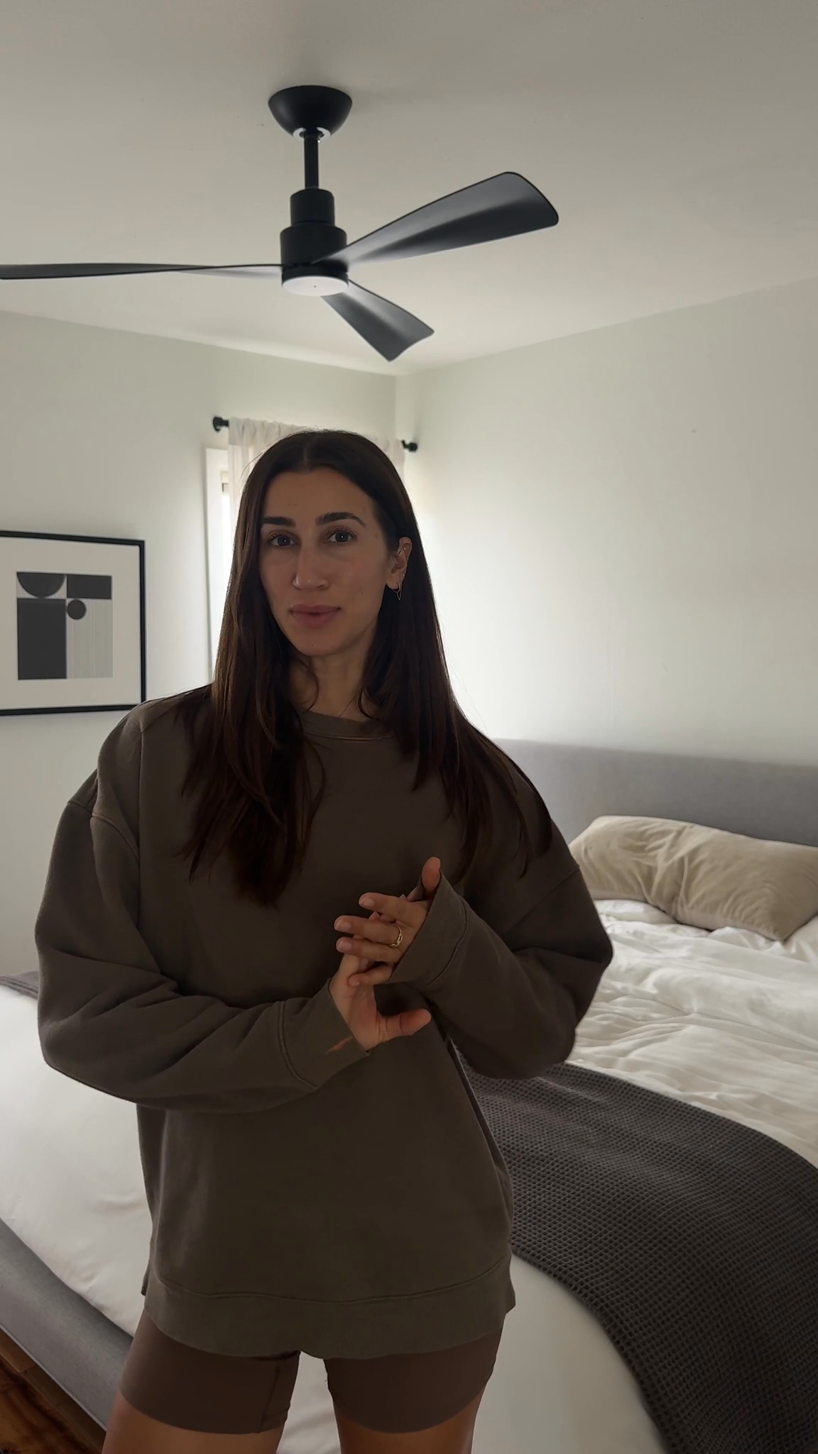 Better Sleep Starts Here