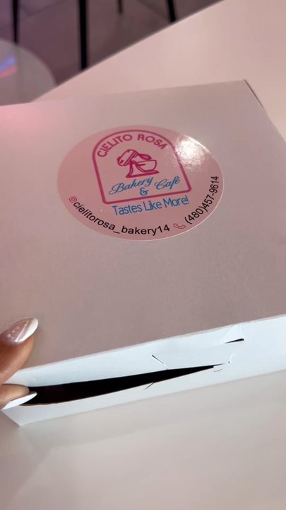 CIELITO ROSA BAKERY & CAFE - Updated March 2025 - 231 Photos & 52 ...