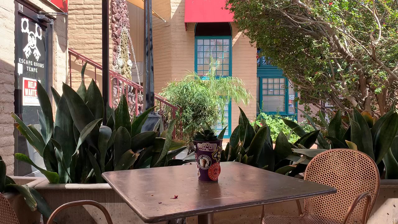 DESERT ROOTS KITCHEN - Updated April 2025 - 281 Photos & 330 Reviews ...