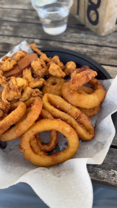 FRISBEE’S WHARF - Updated July 2025 - 129 Photos & 98 Reviews - 90 ...