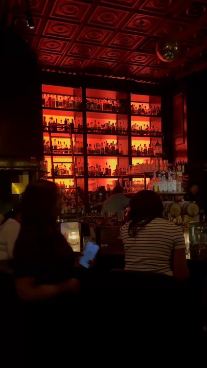 PARLIAMENT - Updated July 2025 - 979 Photos & 736 Reviews - 2418 Allen ...