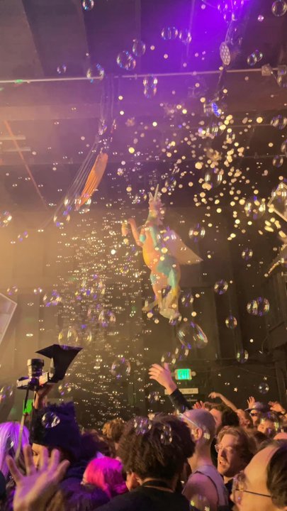 SUPERNOVA SEATTLE - Updated December 2025 - 79 Photos & 78 Reviews ...