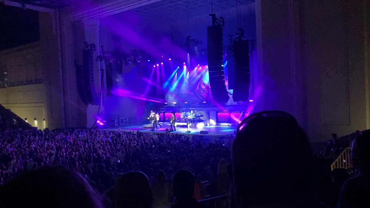 THE ORION AMPHITHEATER - Updated July 2025 - 234 Photos & 30 Reviews ...