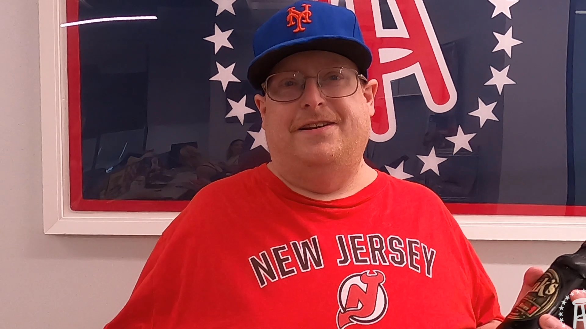 Tank's Taste Test Hank's Root Beer | Barstool Sports