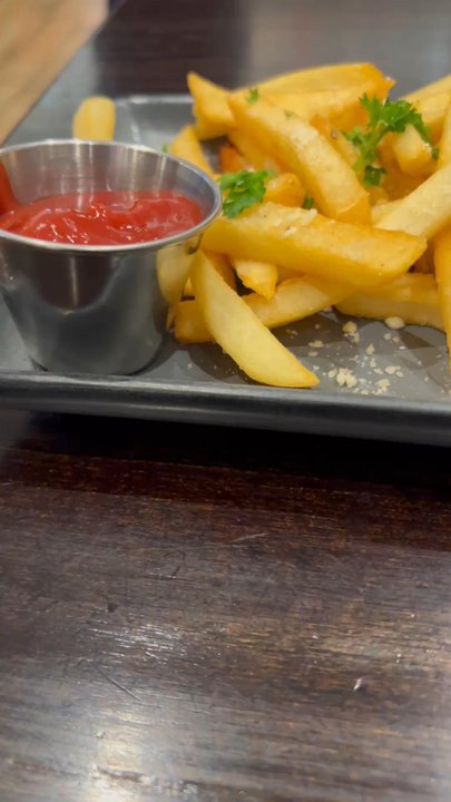 THE MANSHIP WOOD FIRED KITCHEN - Updated December 2025 - 882 Photos ...