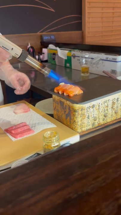 MASAAKI MODERN JAPANESE CUISINE - Updated March 2026 - 1510 Photos ...