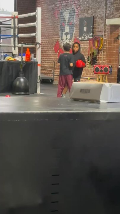 THE KENNEL BOXING GYM - Updated May 2026 - 62 Photos & 58 Reviews - 688 ...