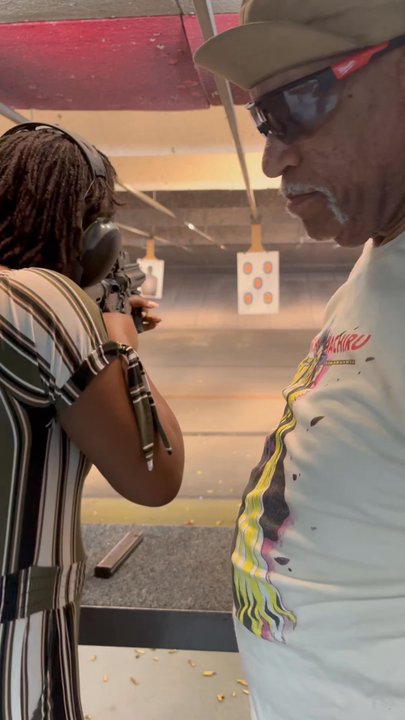 AMERICAN SHOOTERS - Updated April 2025 - 323 Photos & 491 Reviews ...