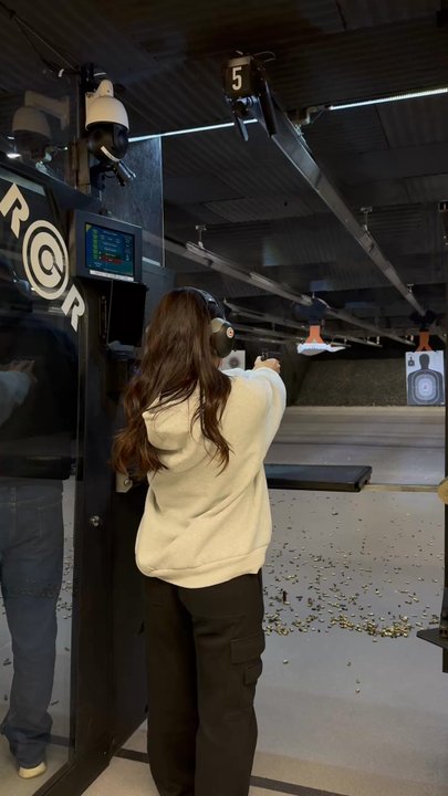 RENO GUNS & RANGE - Updated January 2026 - 282 Photos & 306 Reviews ...