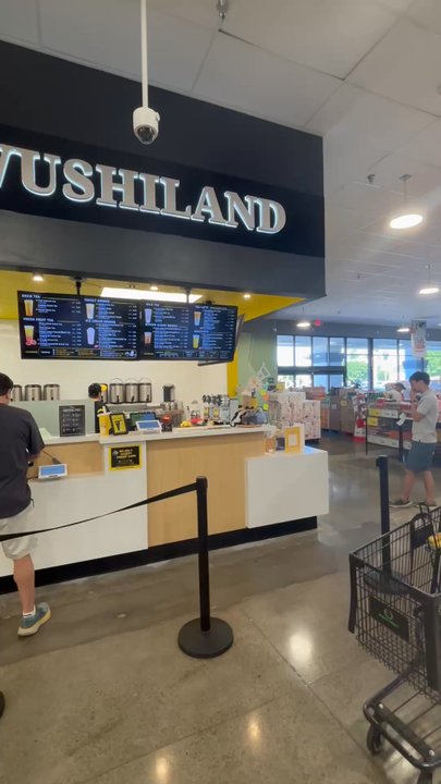 WUSHILAND BOBA - Updated January 2026 - 42 Photos & 28 Reviews - 550 E ...