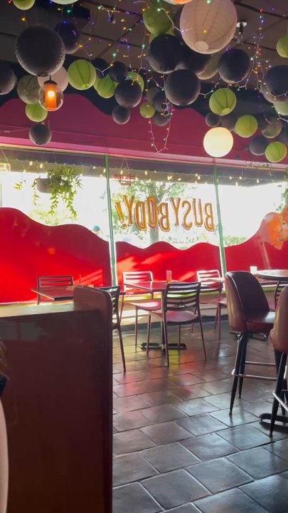 BUSY BODY - Updated December 2025 - 135 Photos & 44 Reviews - 2717 6th Ave, Tacoma, Washington ...