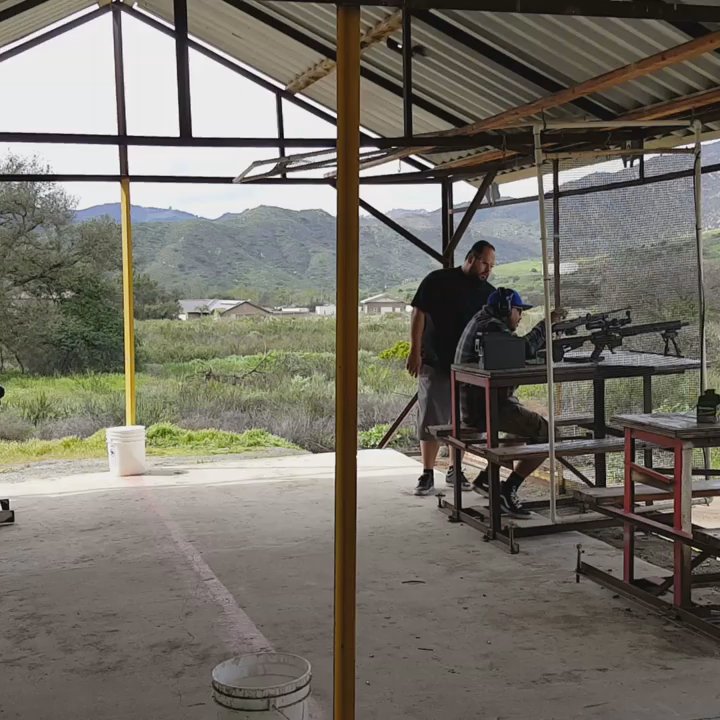 PALA SHOOTING RANGE - Updated August 2025 - 10 Photos & 31 Reviews ...