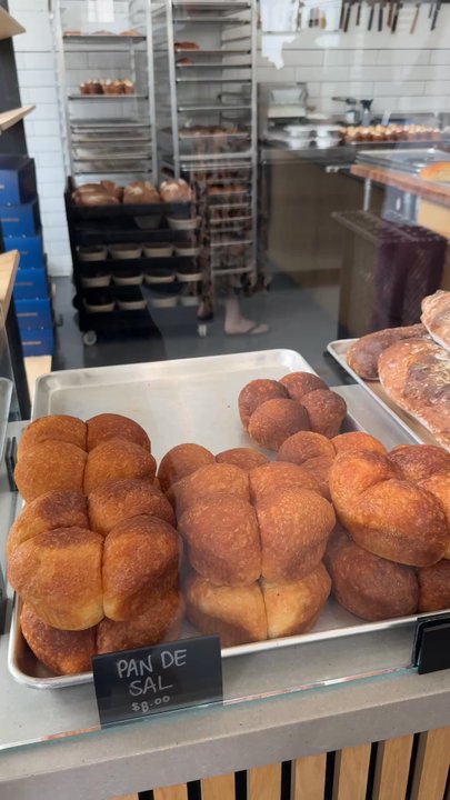 61HUNDRED BREAD - Updated March 2025 - 424 Photos & 102 Reviews - 728 ...