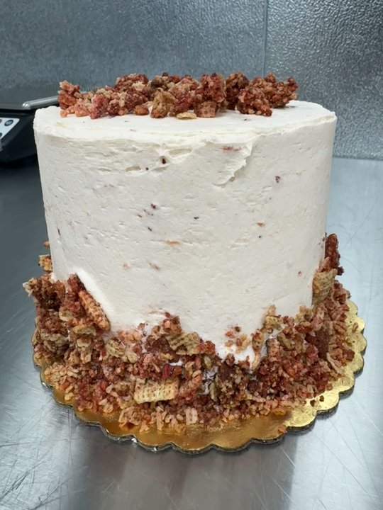 ALLERGY FREE BAKERY - Updated January 2025 - 53 Photos & 26 Reviews ...