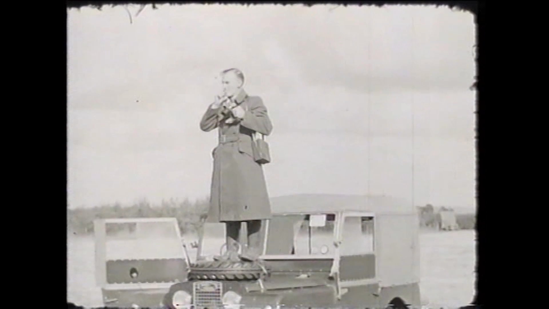 The Great Day | Joseph Nickerson Gallery