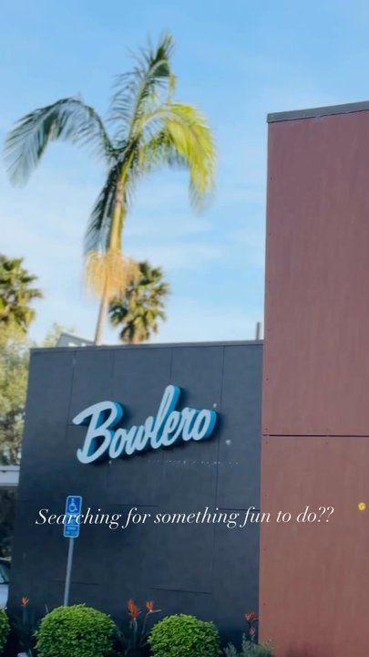BOWLERO SANTA BARBARA - Updated April 2025 - 33 Photos & 60 Reviews ...