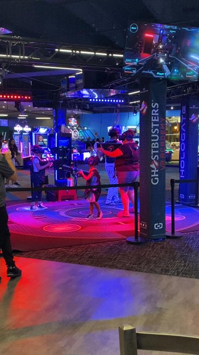 APEX ENTERTAINMENT VIRGINIA BEACH - Updated May 2025 - 249 Photos & 124 ...