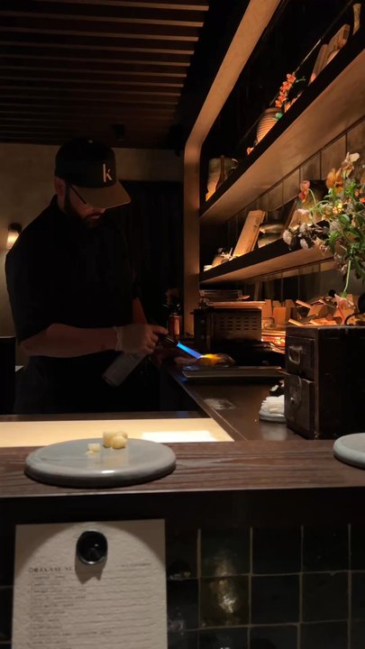 KASE X NOKO - Updated July 2025 - 270 Photos & 36 Reviews - 701 Porter ...