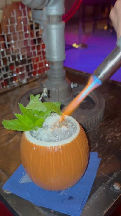 THE TIPSY ALCHEMIST - Updated May 2026 - 367 Photos & 294 Reviews ...