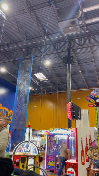 CLIMBZONE LAUREL - Updated December 2025 - 238 Photos & 163 Reviews ...
