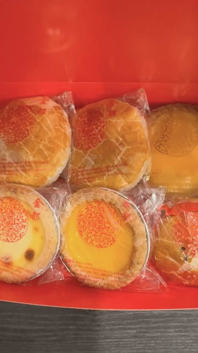 KAM DO BAKERY - 金都餅店 - RICHMOND CENTRE - Updated June 2026 - 411 Photos ...