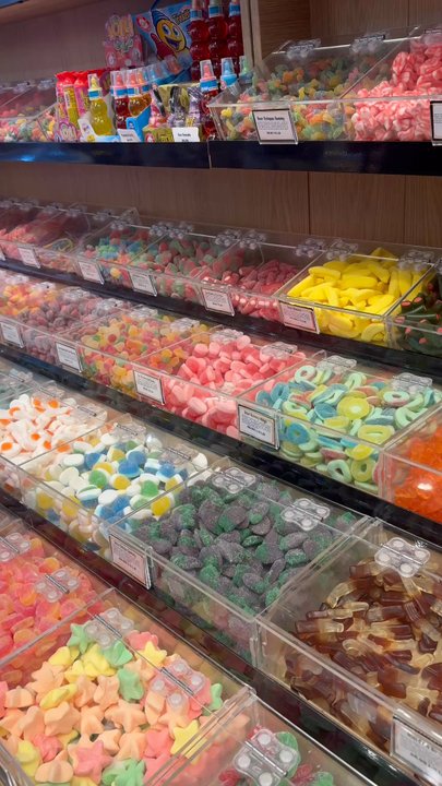 NUTS FACTORY - Updated December 2025 - 57 Photos & 40 Reviews - 62-66 ...