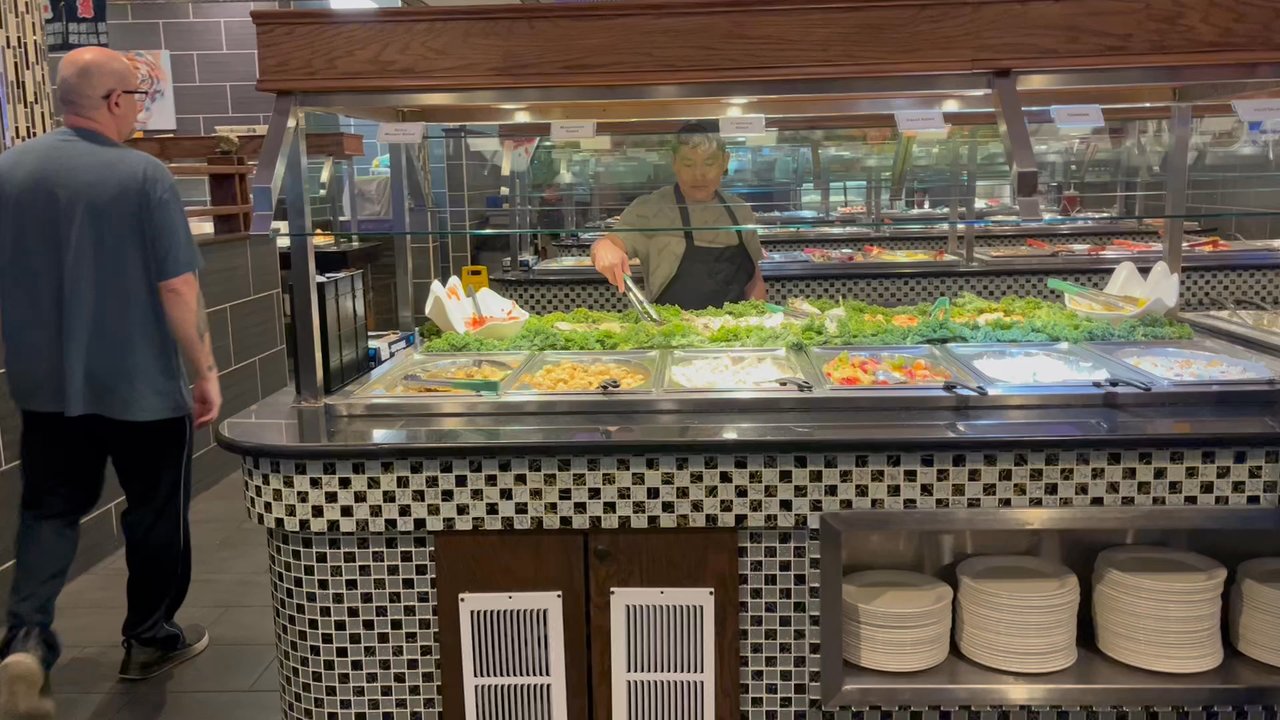 JUMBO SEAFOOD BUFFET - Updated November 2025 - 22 Photos & 40 Reviews ...