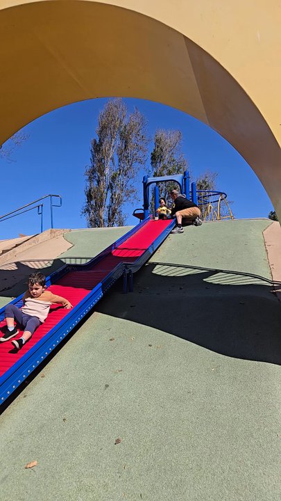 DENNIS THE MENACE PLAYGROUND - Updated January 2026 - 935 Photos & 524 ...