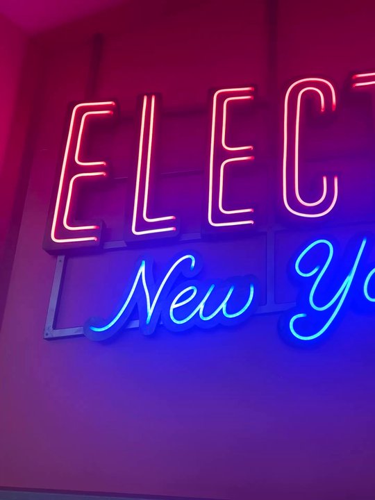 ELECTRIC SHUFFLE NYC - Updated December 2025 - 141 Photos & 56 Reviews ...