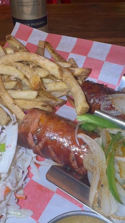 WURST BEHAVIOR - Updated June 2025 - 84 Photos & 43 Reviews - 4009 N ...