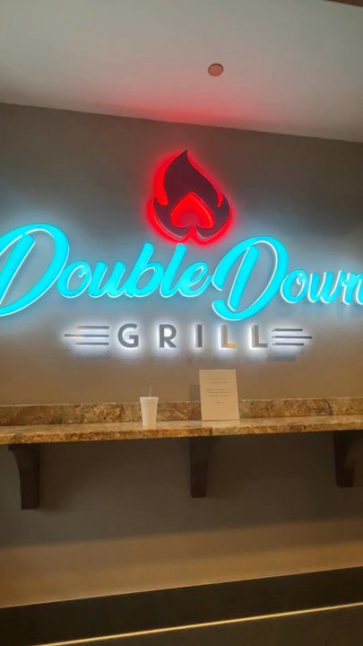 DOUBLE DOWN GRILL - Updated May 2026 - 53 Photos & 19 Reviews - 5469 ...
