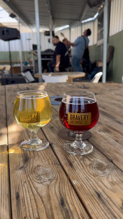 BRAVERY BREWING - Updated February 2025 - 296 Photos & 275 Reviews ...