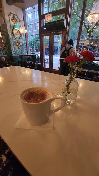 CAFE DEKO - Updated October 2025 - 148 Photos & 46 Reviews - 715 S ...