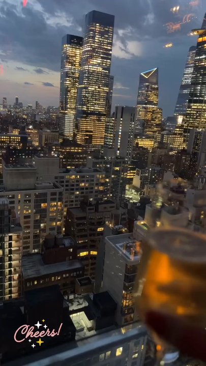 DEAR IRVING ON HUDSON ROOFTOP BAR - Updated January 2025 - 708 Photos ...