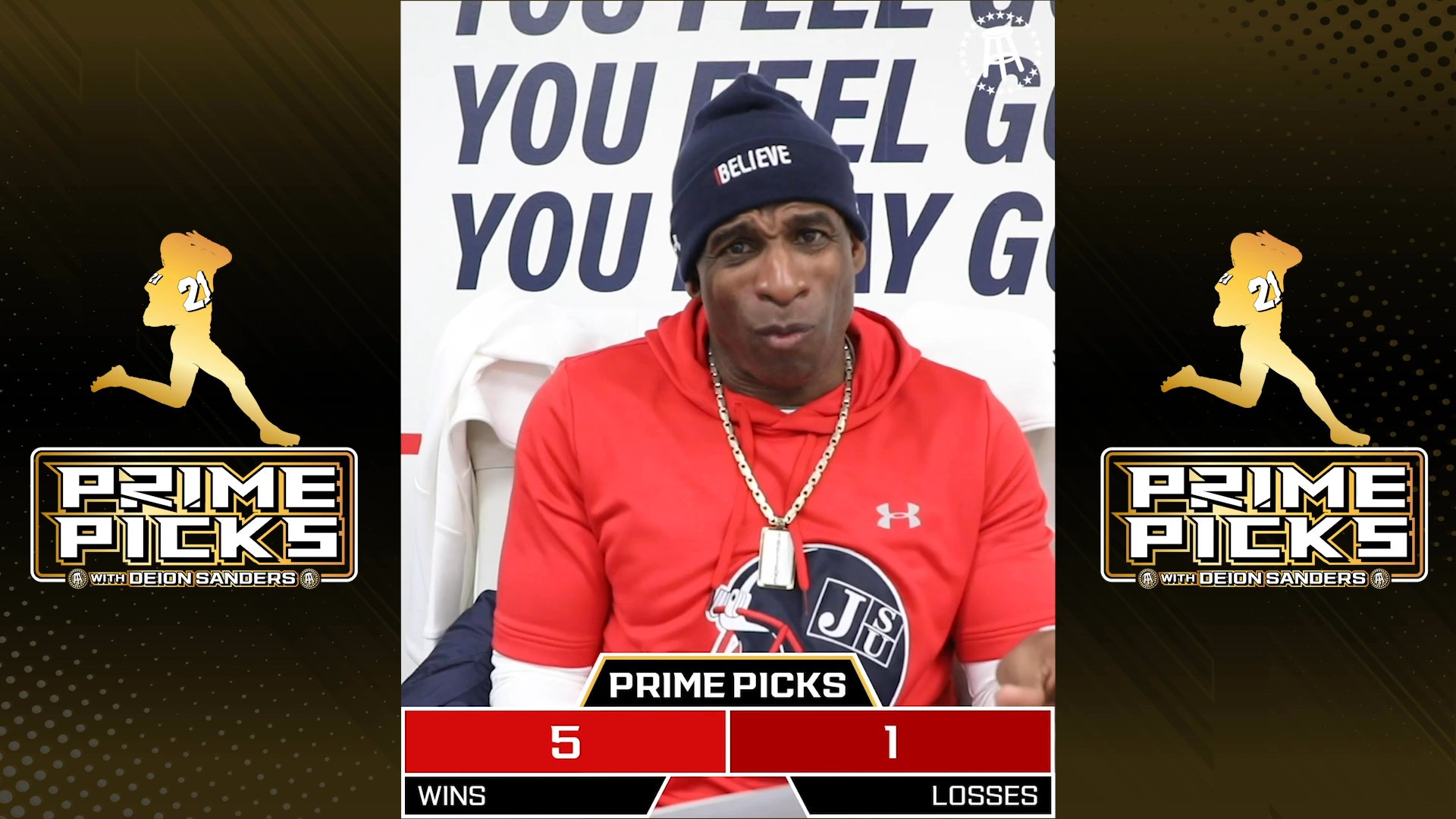 PRIME PICKS | Divisional Round Winners | Barstool Bets