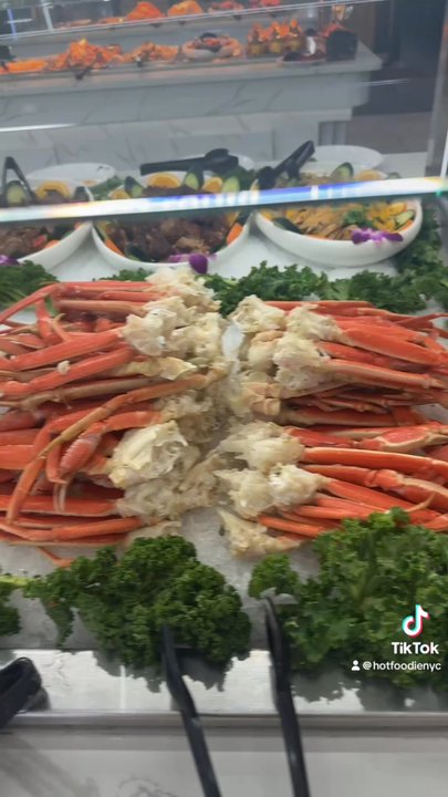 UMI HOTPOT SEAFOOD & SUSHI BUFFET - Updated April 2025 - 228 Photos ...