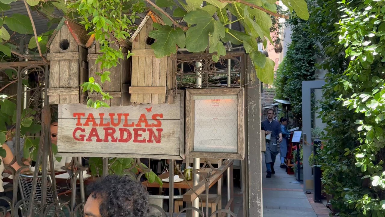TALULA’S GARDEN - Updated April 2025 - 3700 Photos & 2396 Reviews - 210 ...