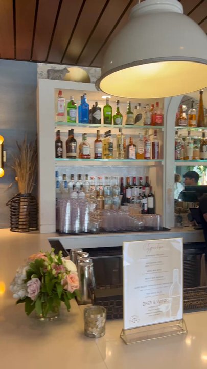 ATTICO ROOFTOP LOUNGE - Updated December 2025 - 524 Photos & 357 ...