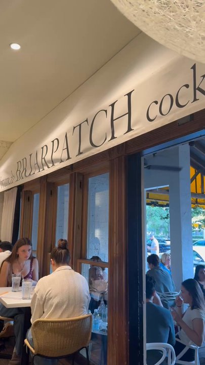 BRIARPATCH RESTAURANT - Updated January 2026 - 3120 Photos & 1936 ...